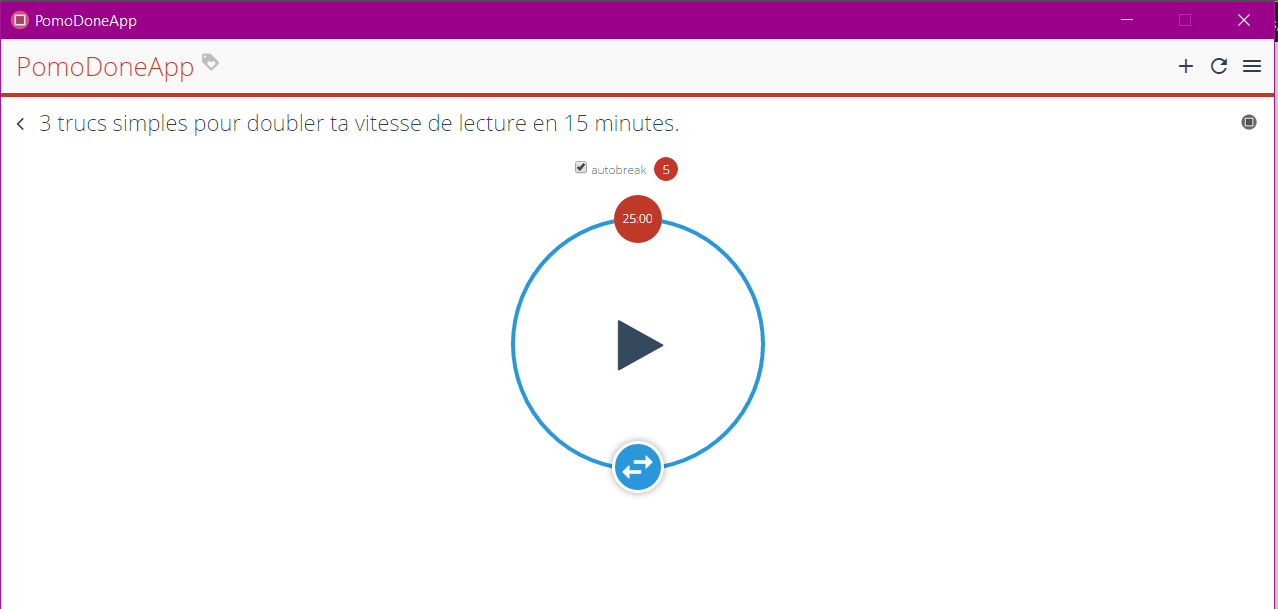 Top 7: applis Pomodoro pour être plus productif tout en prenant plus de ...