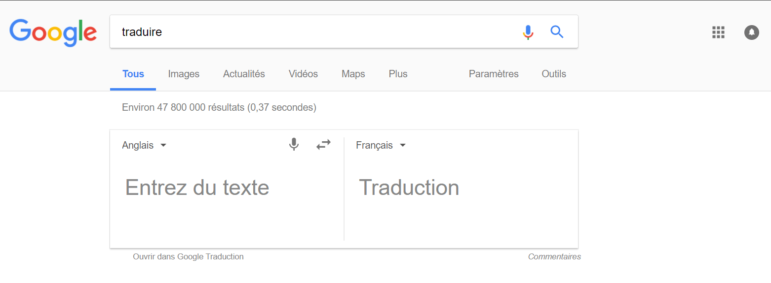 15 astuces méconnues pour optimiser ses recherches sur Google - La ...