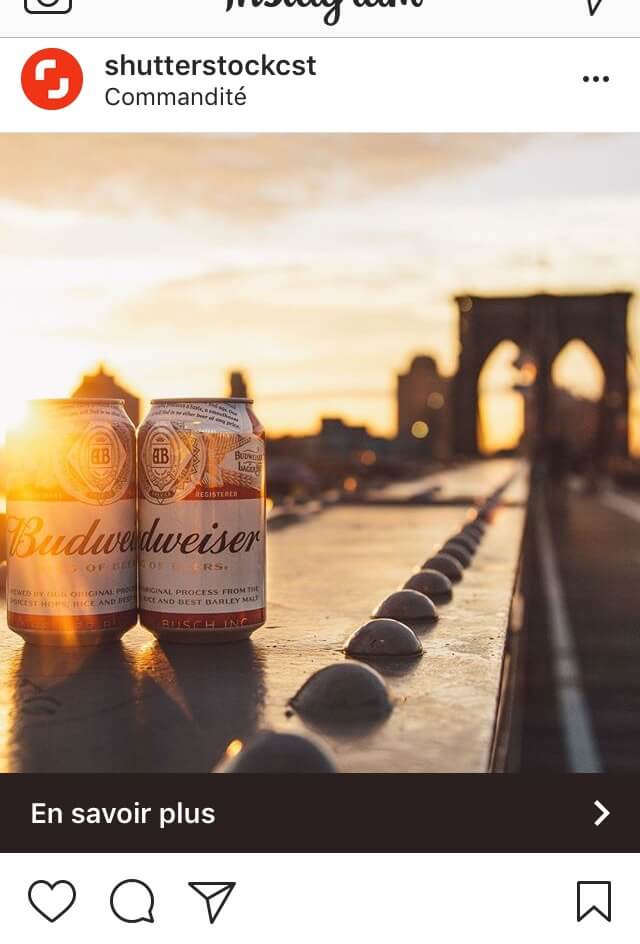 Ce que tu dois savoir pour tes publicités Stories sur Instagram - La ...