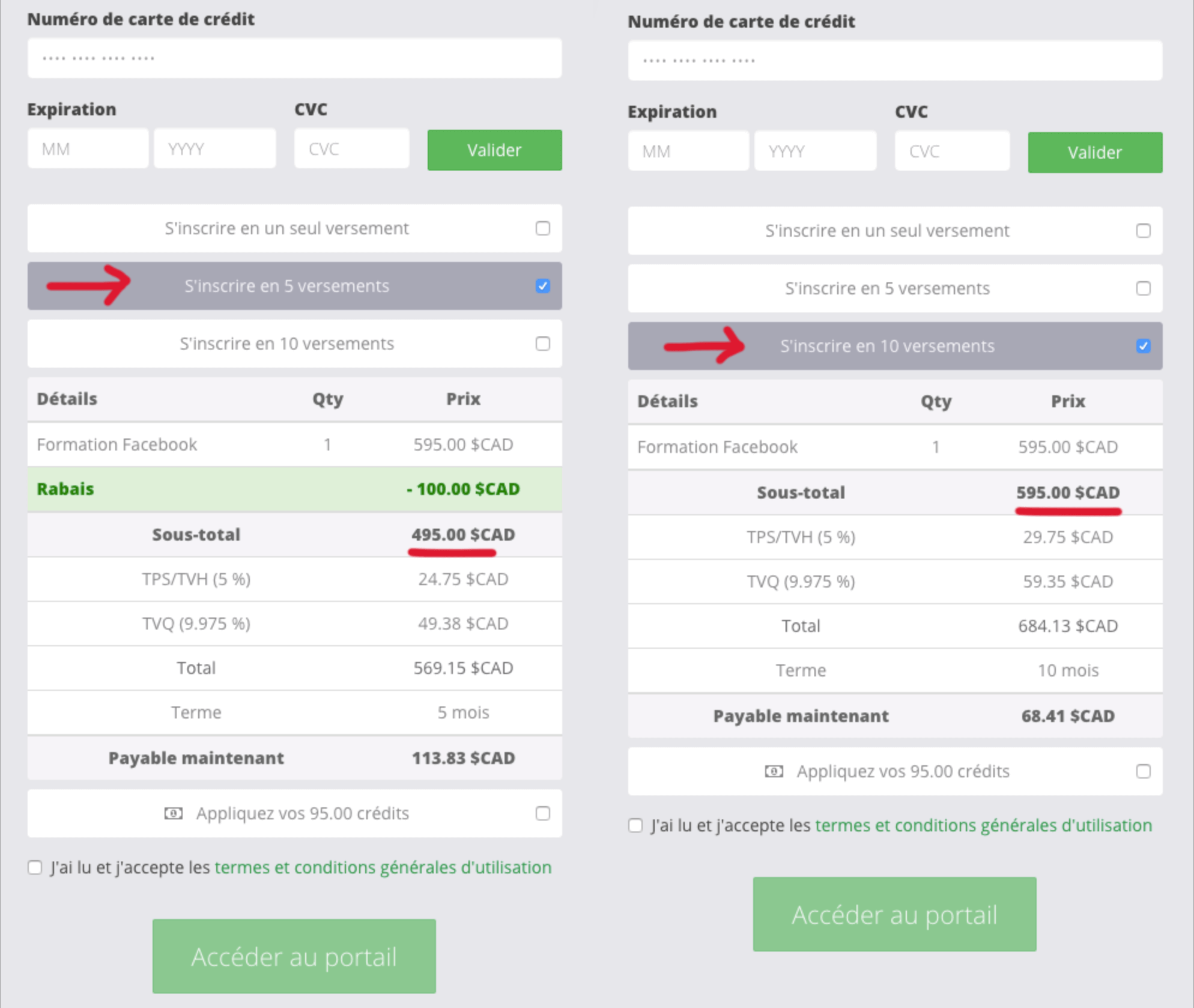 10 trucs pour vendre ton cours en ligne plus cher - La Tranchée | La ...