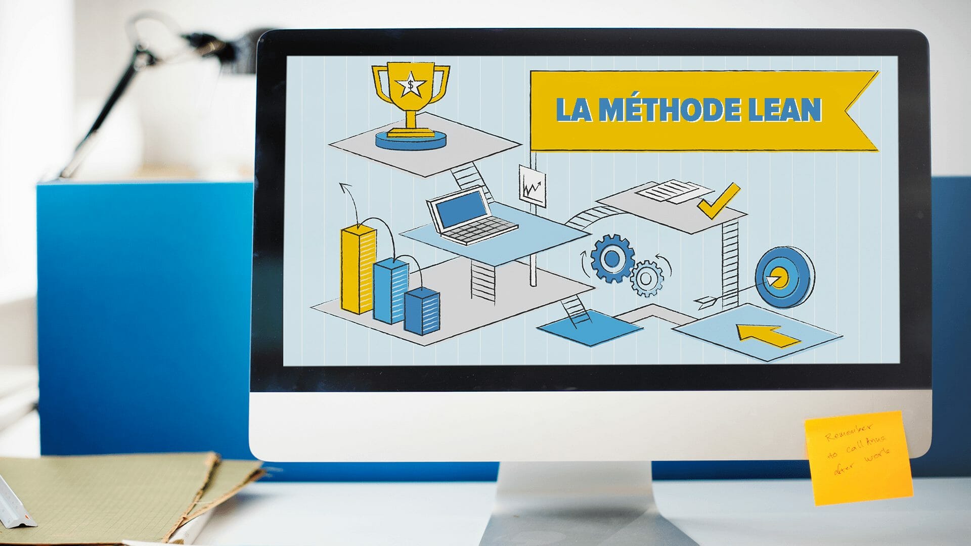 Se lancer en affaires sans argent grâce à la méthode lean : La Tranchée