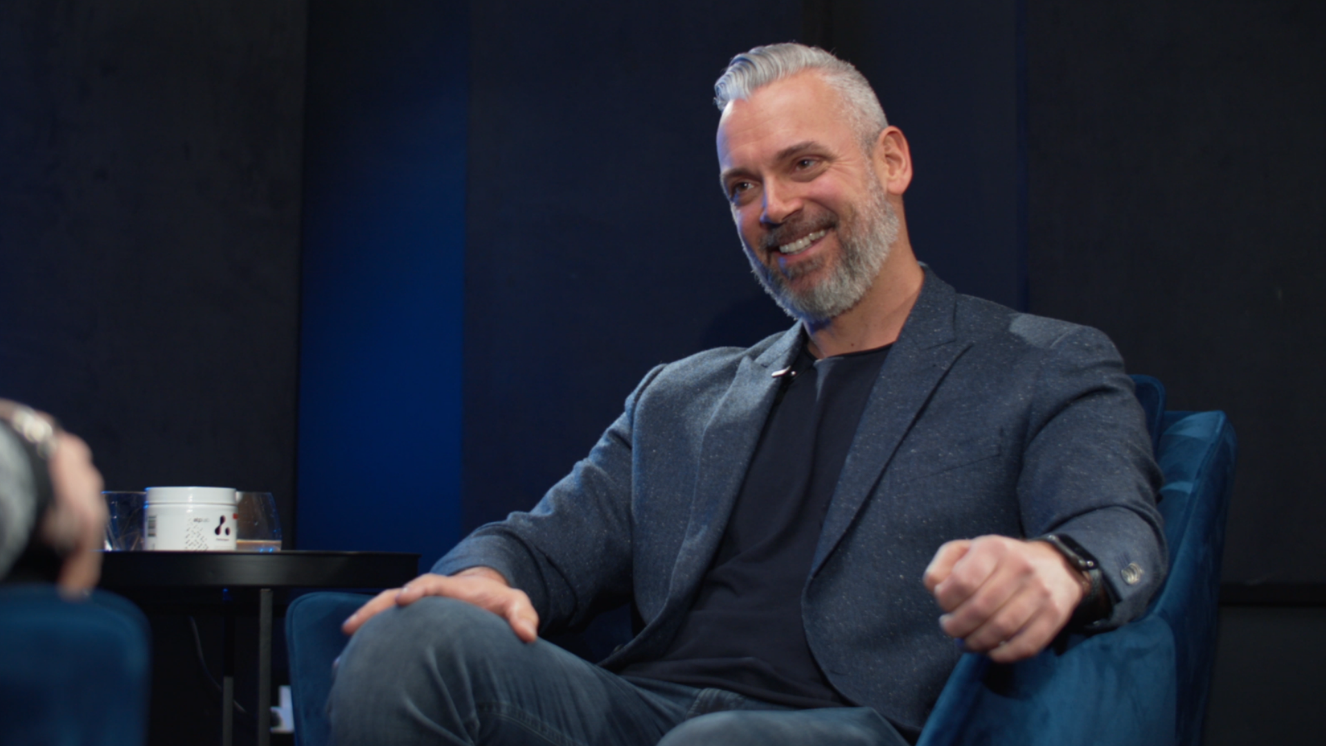 #54: Vincent Comtois d'ATP Lab - Mieux performer et booster son ...