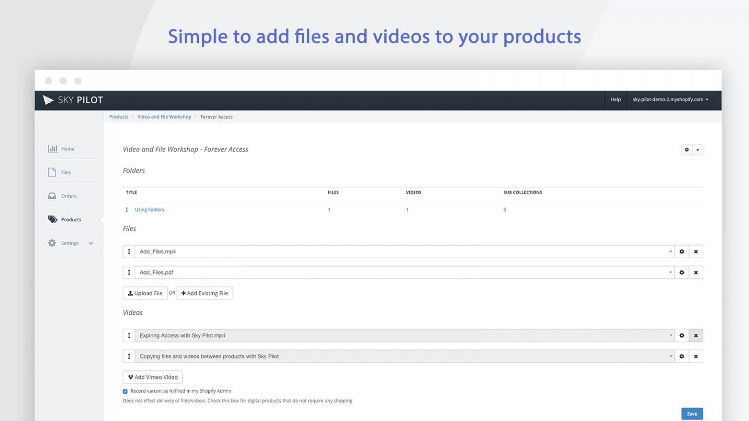Shopify sur mesure: 8 façons méconnues d’ajouter des fonctions à sa ...